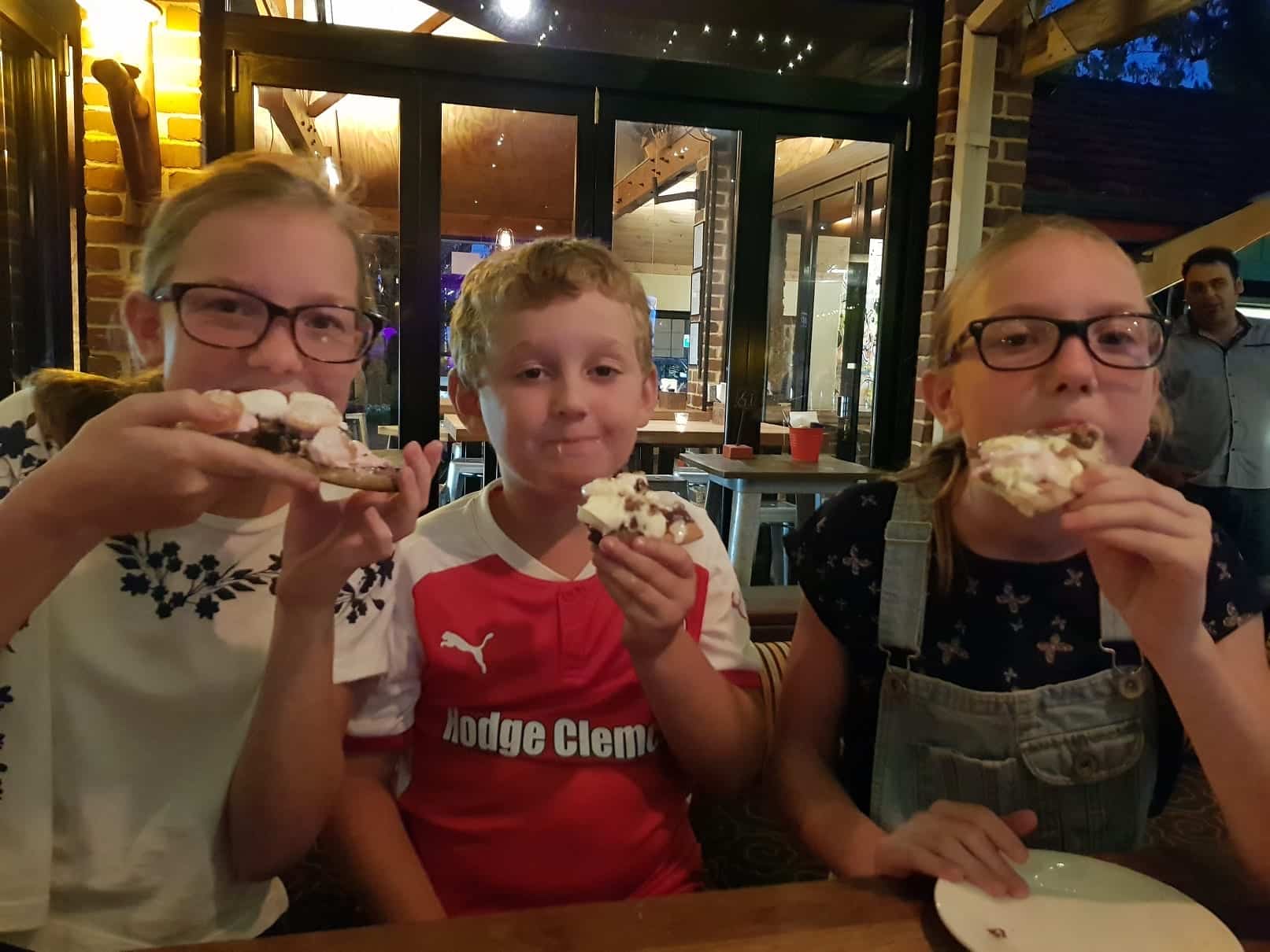 Leapfrogs Cafe Wanneroo - Buggybuddys guide to Perth