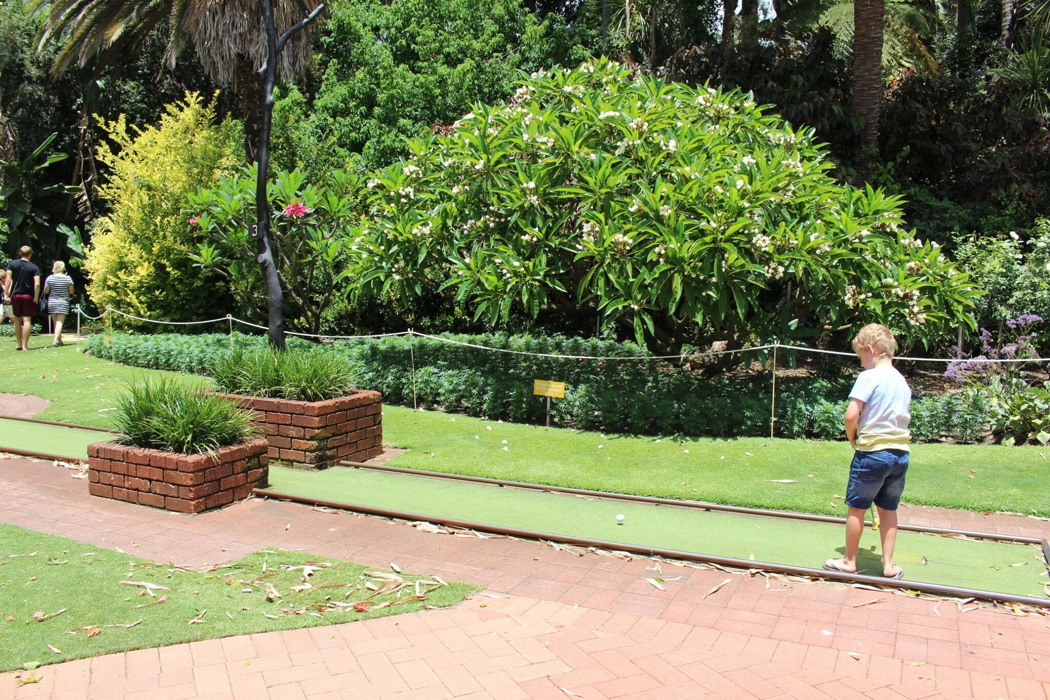 Leapfrogs Cafe Wanneroo - Buggybuddys guide to Perth