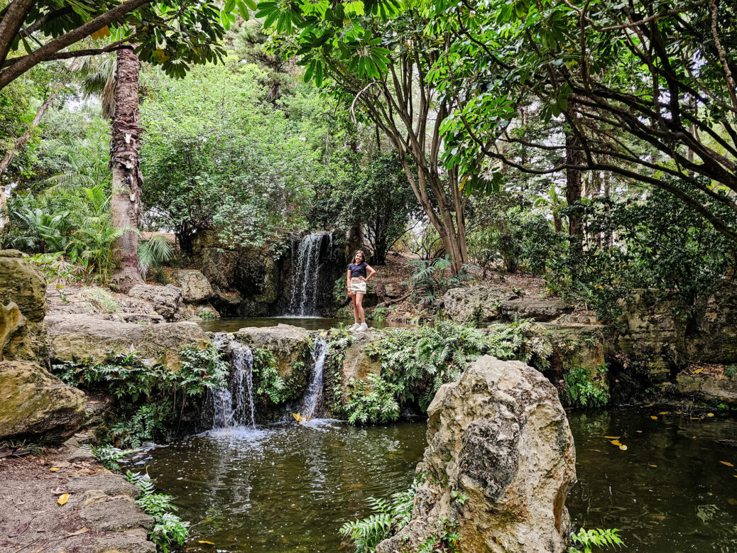 John Oldham Park, Perth - Buggybuddys guide for families in Perth
