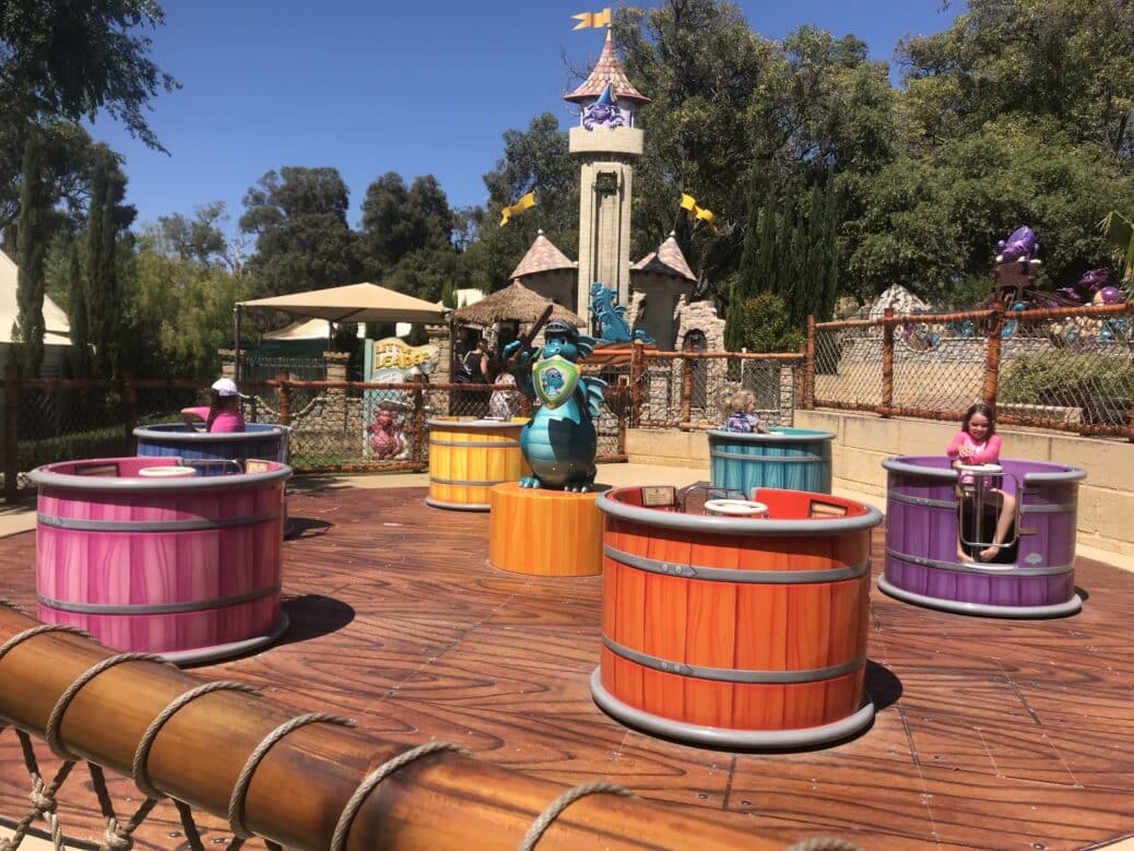 Top Activities For Under 5's at Adventure World - Buggybuddys guide to ...