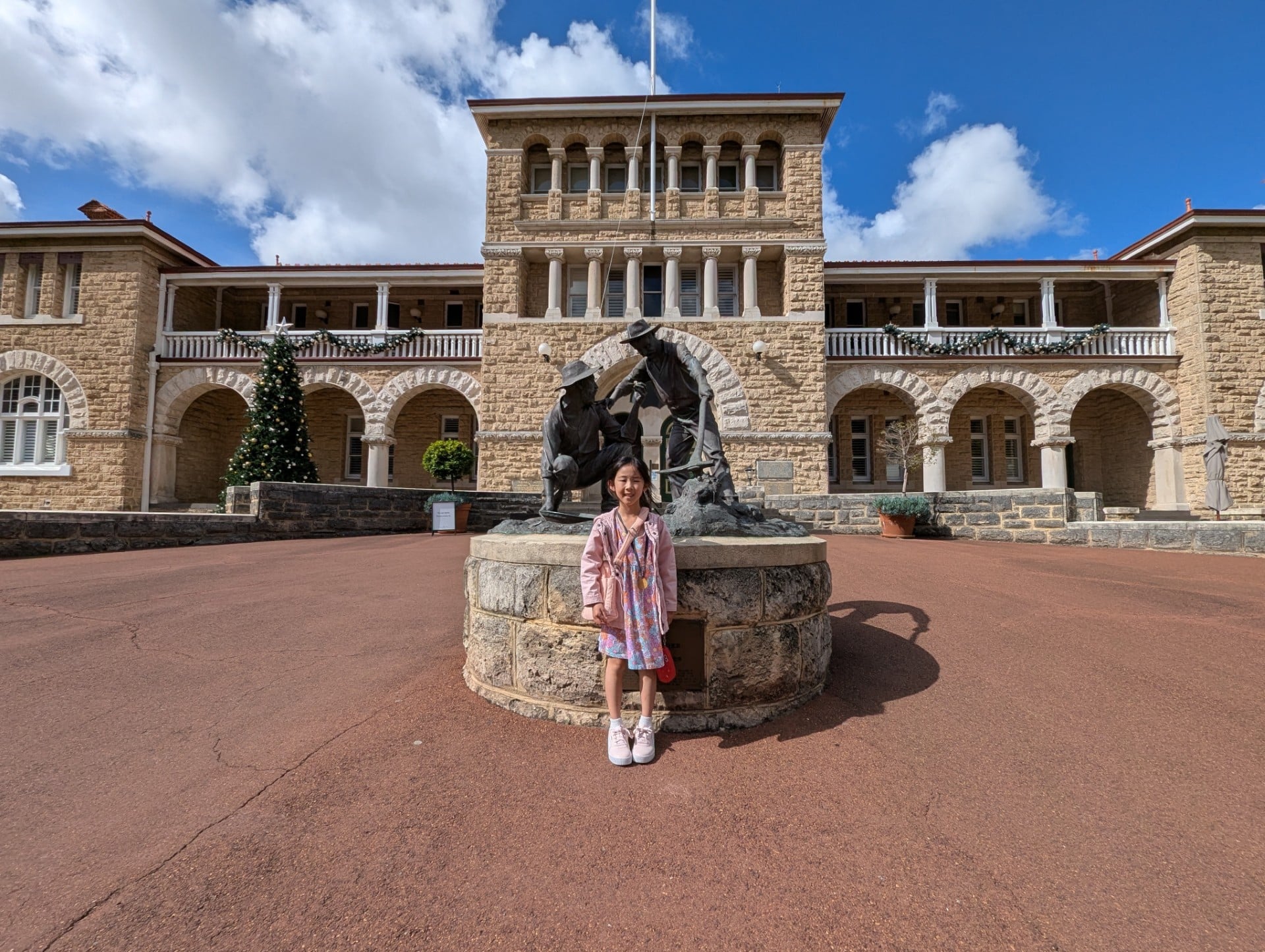 Historic Places in Perth Where Families Can Explore the Past