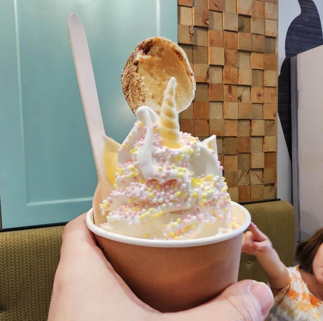 Whisk Creamery, Subiaco - Buggybuddys guide to Perth