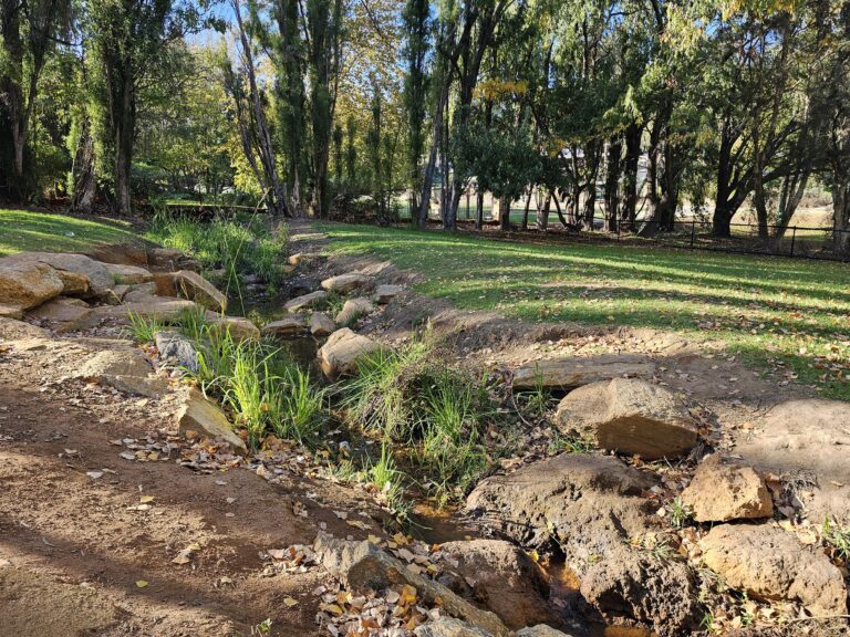 Borrello Park, Roleystone - Buggybuddys guide for families in Perth