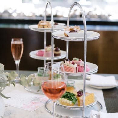 High Tea Perth - top 10 places for the best High Tea in Perth