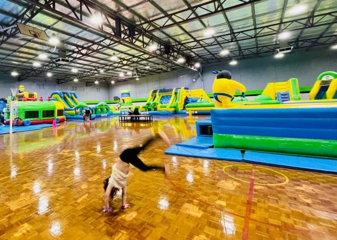 Best Play Centres for Kids Birthday Parties in Perth - Buggybuddys ...
