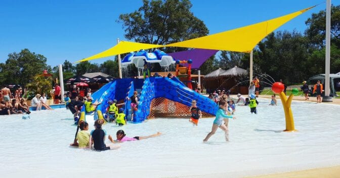 The Best Water Slides in Perth - Buggybuddys guide to Perth