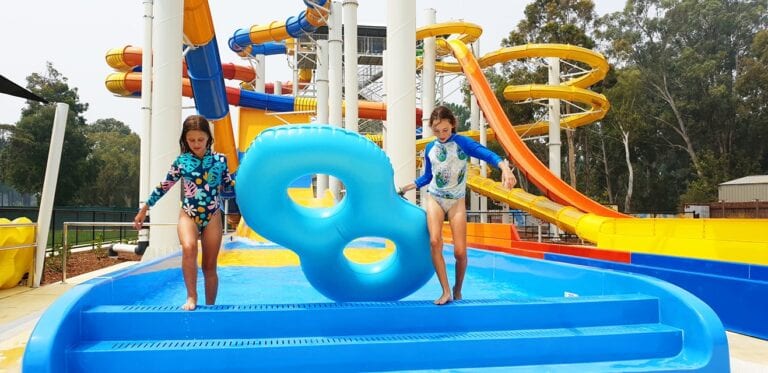 Ultimate Guide to the Best Birthday Parties for Tweens and Teens in Perth