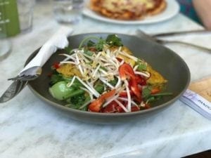 Zamia Cafe Kings Park - Buggybuddys guide to Perth