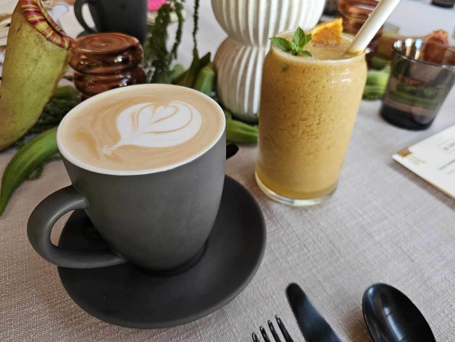 Be Free Cafe at Perth City Farm Cafe, East Perth - Buggybuddys guide to ...