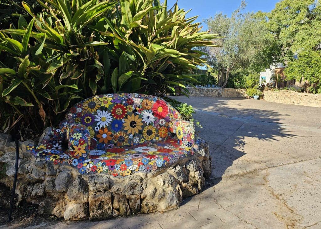 Be Free Cafe at Perth City Farm Cafe, East Perth - Buggybuddys guide to ...