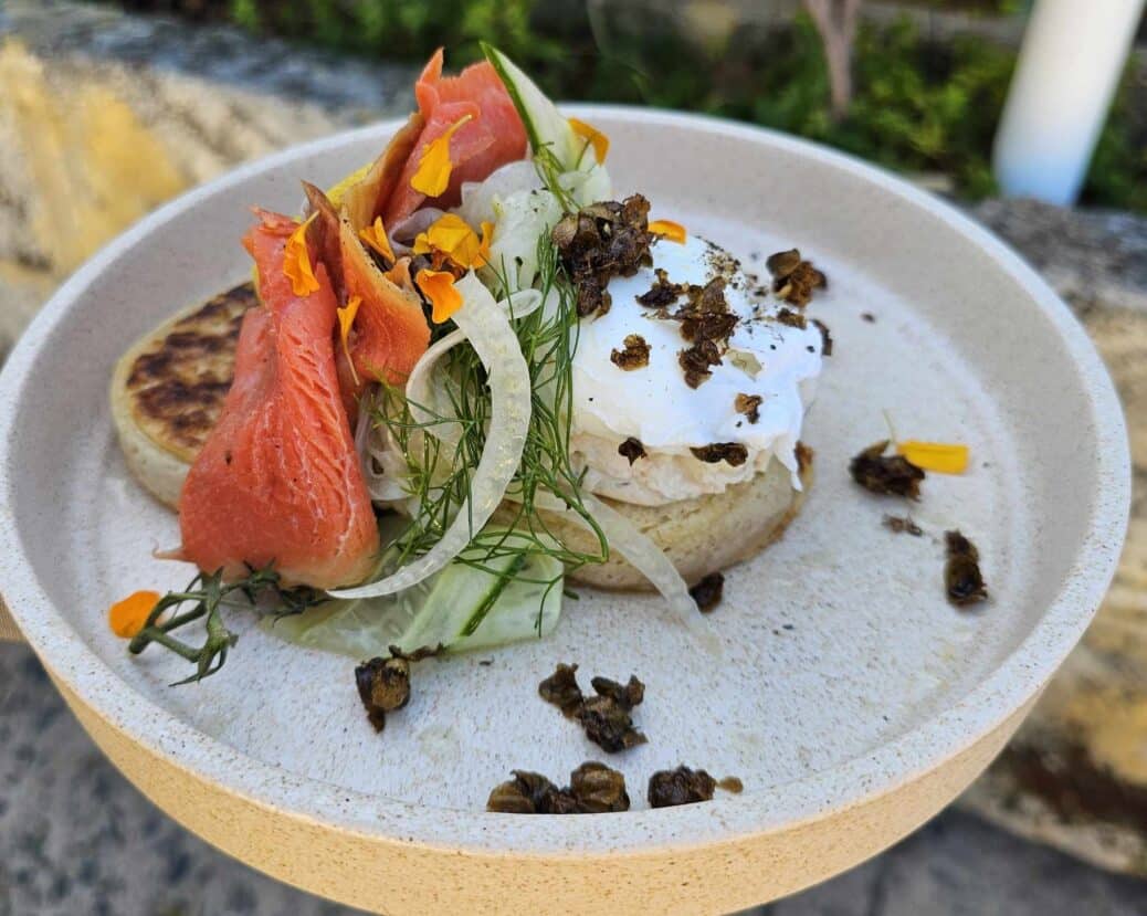 Be Free Cafe at Perth City Farm Cafe, East Perth - Buggybuddys guide to ...