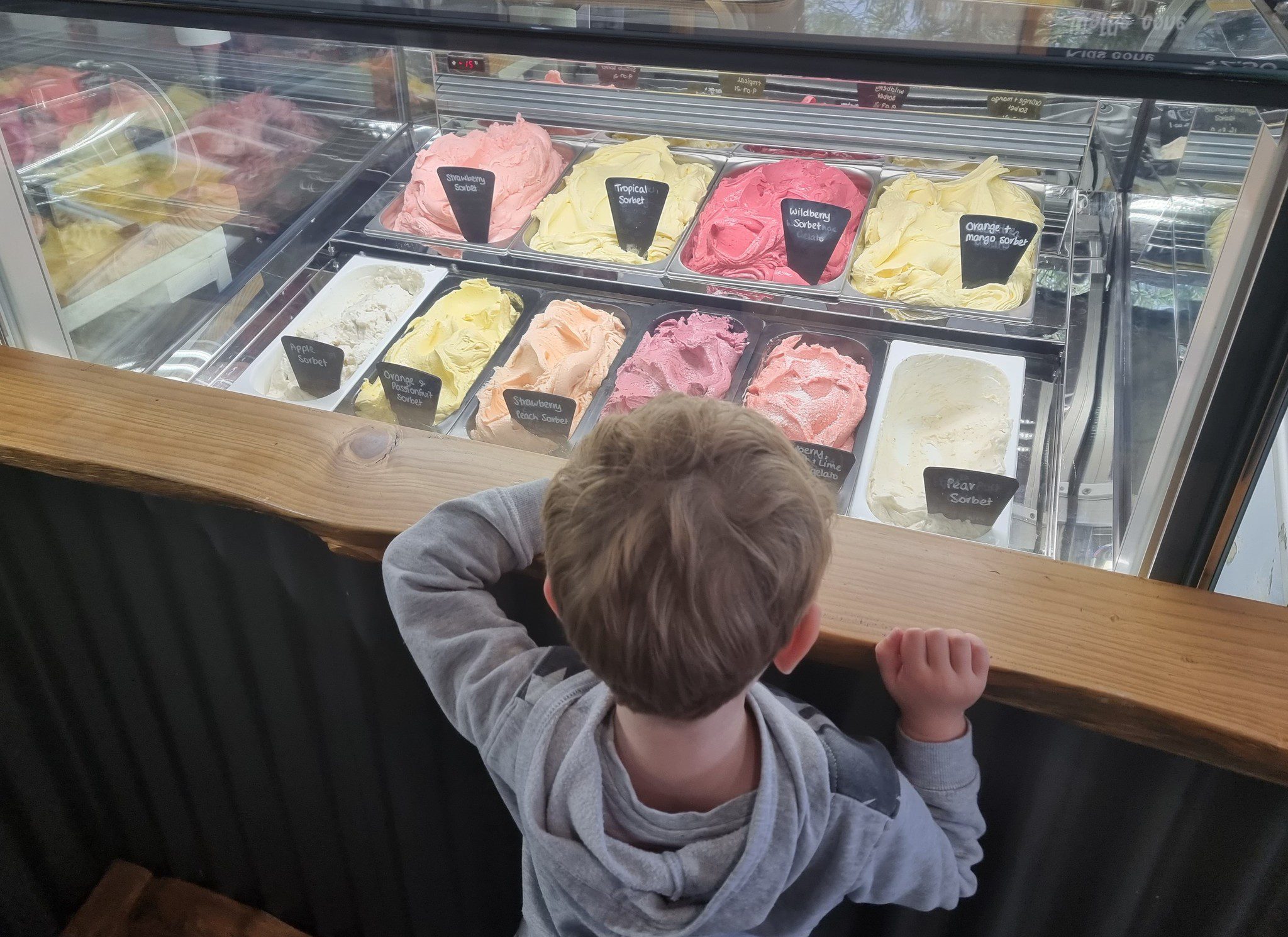 Best Ice Cream and Gelato in Perth - Buggybuddys guide to Perth