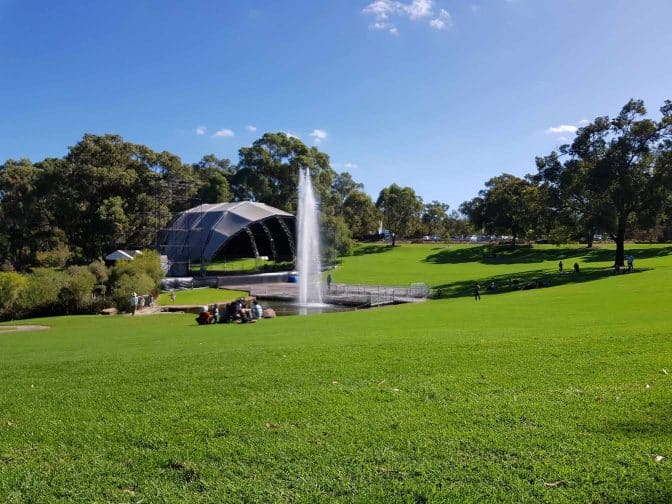 Things to do in Kings Park with Kids - Buggybuddys guide to Perth