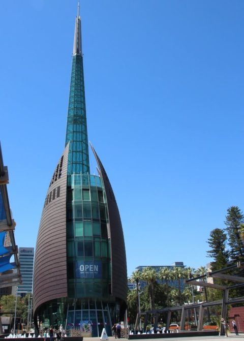 Ruth Faulkner Library @ Belmont Hub - Buggybuddys guide to Perth