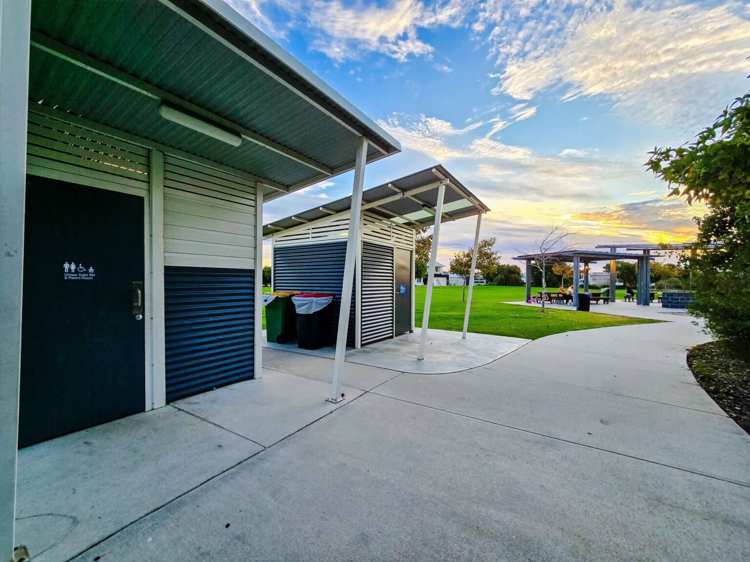 Newhaven Robot Park, Piara Waters - Buggybuddys guide for families in Perth