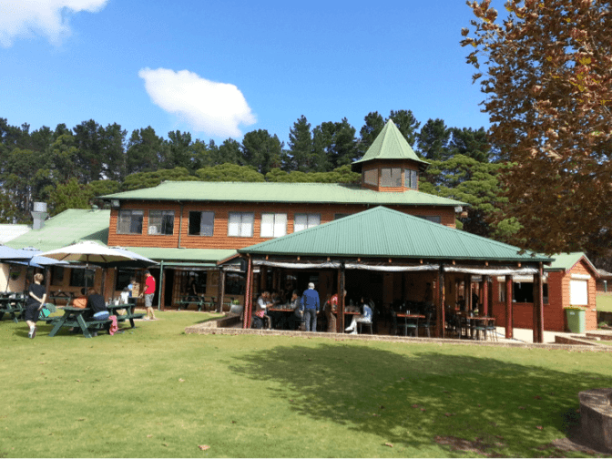 Leapfrogs Cafe Wanneroo - Buggybuddys guide to Perth