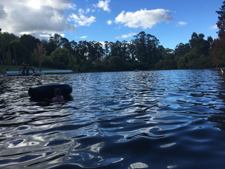 Fonty's Pool Caravan Park - Buggybuddys guide to Perth