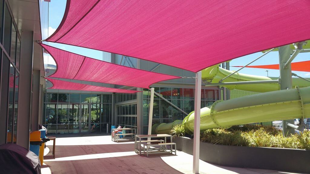 Cannington Leisureplex Aquatic Centre - Buggybuddys guide to Perth