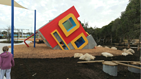 Best Mega Playgrounds – South of Perth - Buggybuddys guide to Perth