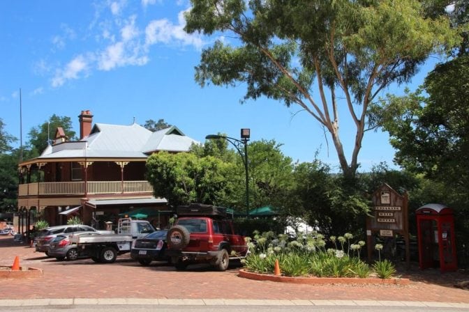 King Hot Pot, Morley - Buggybuddys guide to Perth