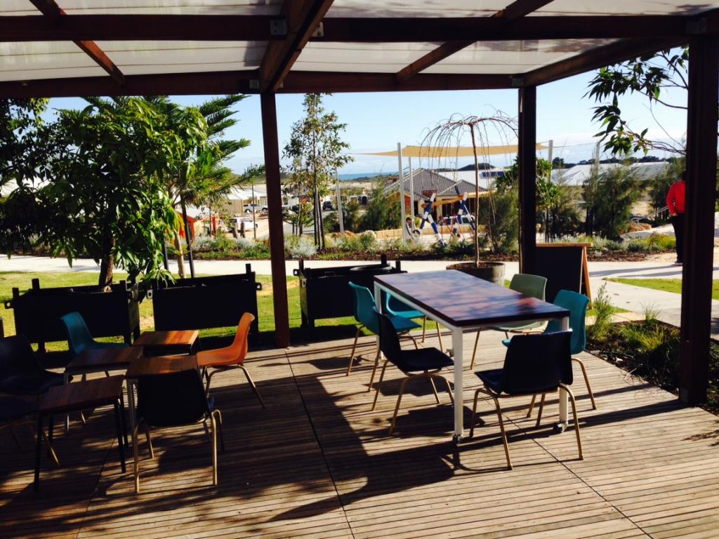 Escarpment Park, Alkimos - Buggybuddys guide for families in Perth