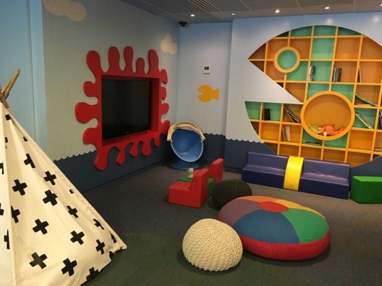 The Ultimate Guide to Crown Perth with Kids - Buggybuddys guide to Perth