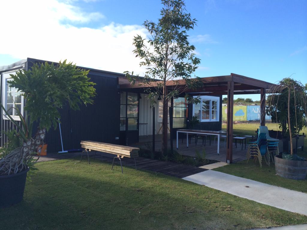 Escarpment Park, Alkimos - Buggybuddys guide for families in Perth