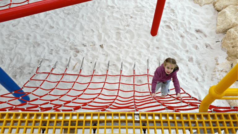 Newhaven Robot Park, Piara Waters - Buggybuddys guide for families in Perth