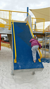 Newhaven Robot Park, Piara Waters - Buggybuddys guide for families in Perth