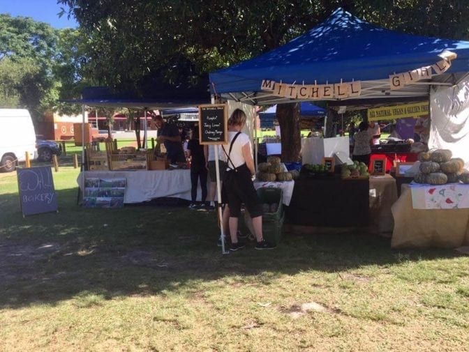 Keller's Farm, Swan Valley - Buggybuddys guide to Perth