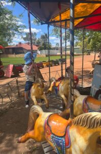 Swan Valley Cuddly Animal Farm - Buggybuddys guide to Perth