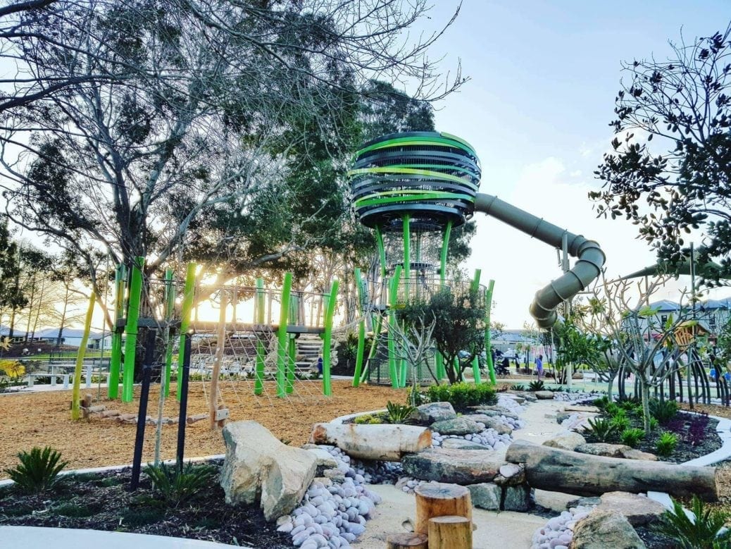 Best Parks For Birthday Parties in Perth - Buggybuddys guide to Perth