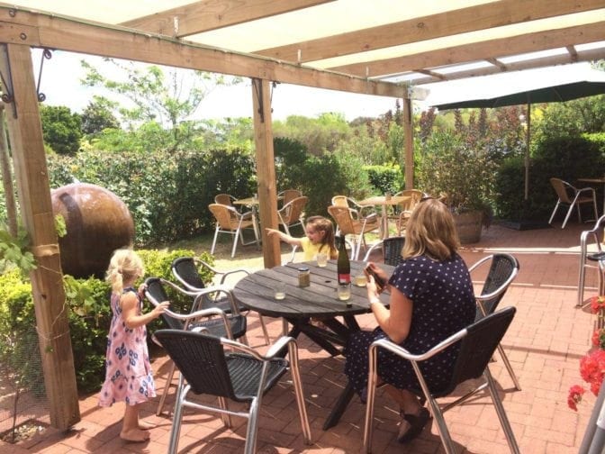 The House of Honey & The Sticky Spoon Cafe - Buggybuddys Review