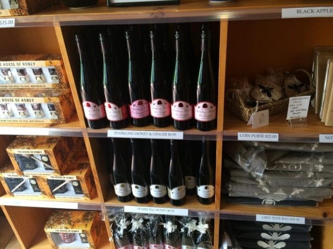 The House of Honey & The Sticky Spoon Cafe - Buggybuddys Review