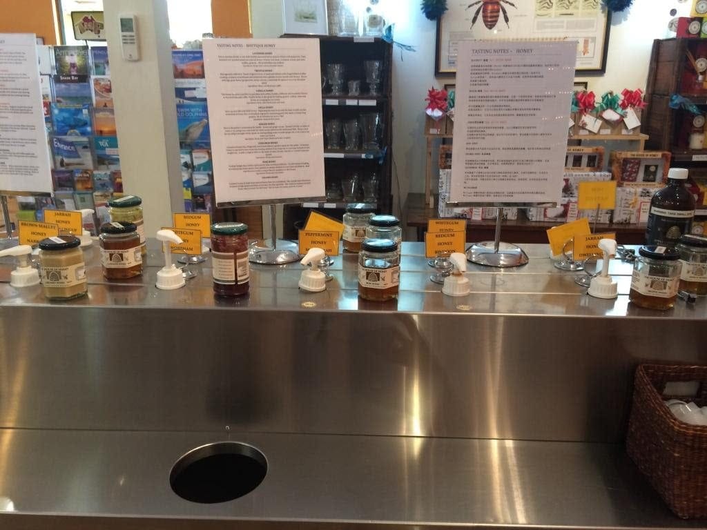 The House of Honey & The Sticky Spoon Cafe - Buggybuddys Review