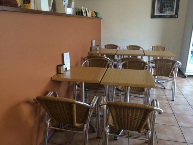 The House of Honey & The Sticky Spoon Cafe - Buggybuddys Review