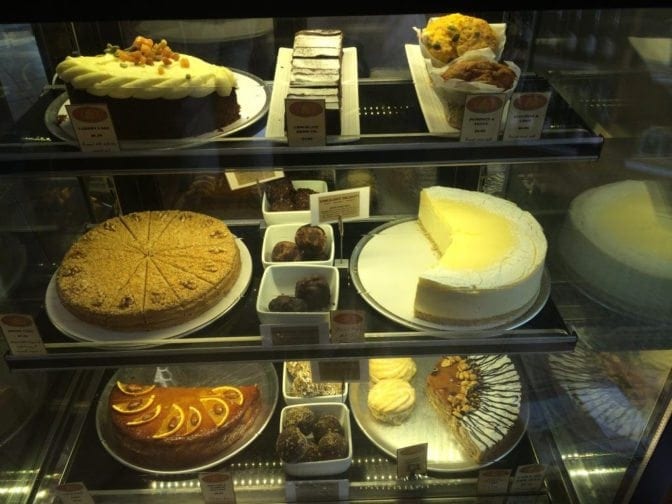 The House of Honey & The Sticky Spoon Cafe - Buggybuddys Review