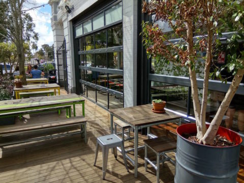 Keller's Farm, Swan Valley - Buggybuddys guide to Perth