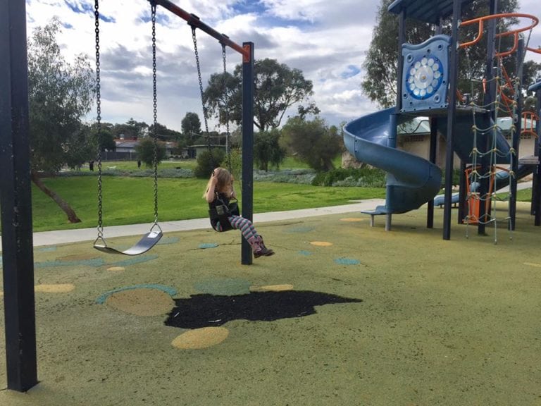 Marri Park, Duncraig - Buggybuddys guide for families in Perth