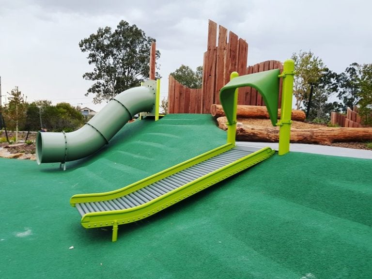 Vale Adventure Park Aveley Playground Review by Buggybuddys