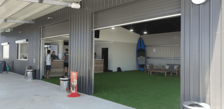 Perth Aqua Park, Baldivis - Buggybuddys guide to Perth