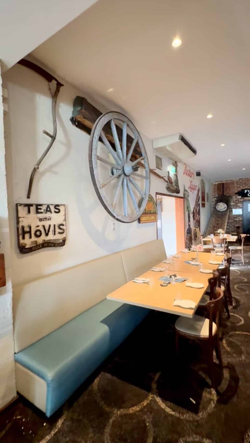 Wanneroo Tavern, Wanneroo - Buggybuddys guide to Perth