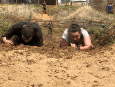 XLR8 Obstacle Course, Baldivis - Buggybuddys guide to Perth