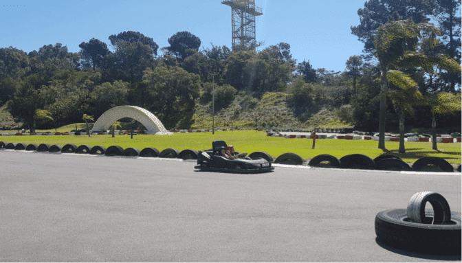 Adventure World Rides with Tweens - Buggybuddys guide to Perth