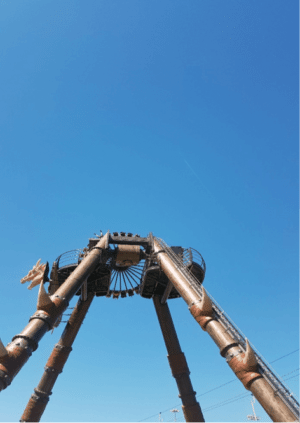 The Ultimate Review of Adventure World for families in Perth by Buggybuddys