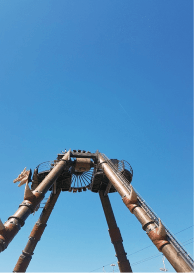 The Ultimate Review of Adventure World for families in Perth by Buggybuddys
