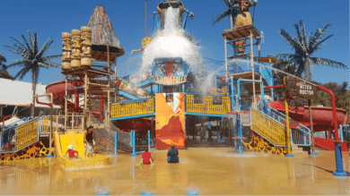 The Best Water Slides in Perth - Buggybuddys guide to Perth