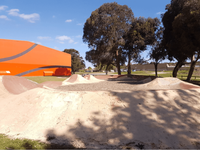 Dixon Park Nature Playground, Hamilton Hill - Buggybuddys guide for ...