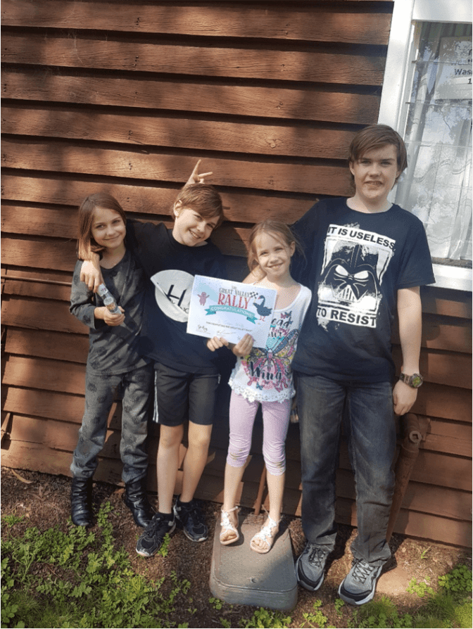 Keller's Farm, Swan Valley - Buggybuddys guide to Perth