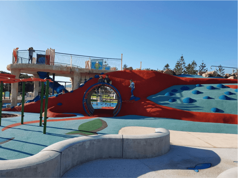 Best Mega Playgrounds – South of Perth - Buggybuddys guide to Perth